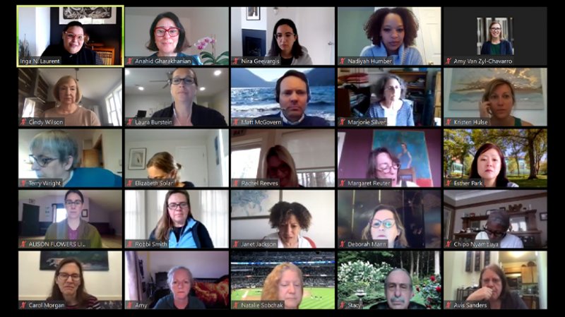 AALS Externship 2020 Newsletter, Year-End Issue | Southwestern Law School